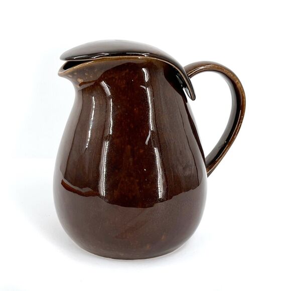 Russel Wright | Kitchen | Russel Wright Pitcher With Lid American ...
